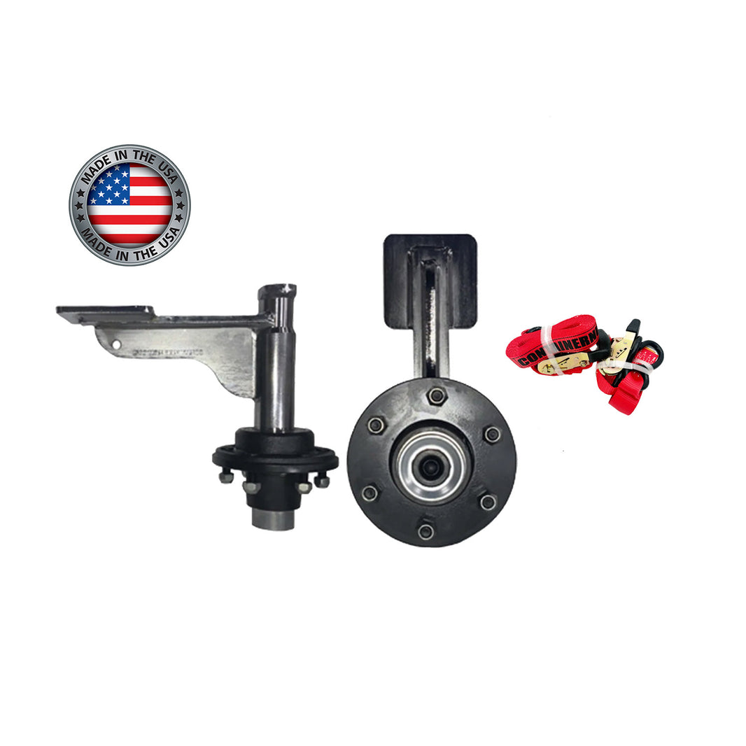 Shipping Container Parts | Complete Hardware Catalog