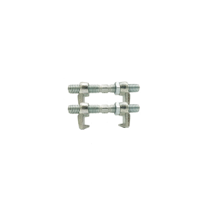 Shipping Container Bridge Fittings | Side Connections