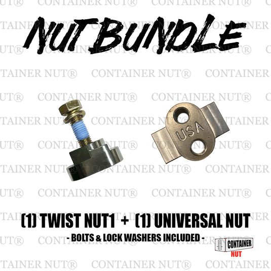 Products – Page 5 – Container Nut