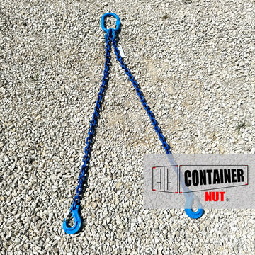 Container Rigging Equipment | Lifting And Handling