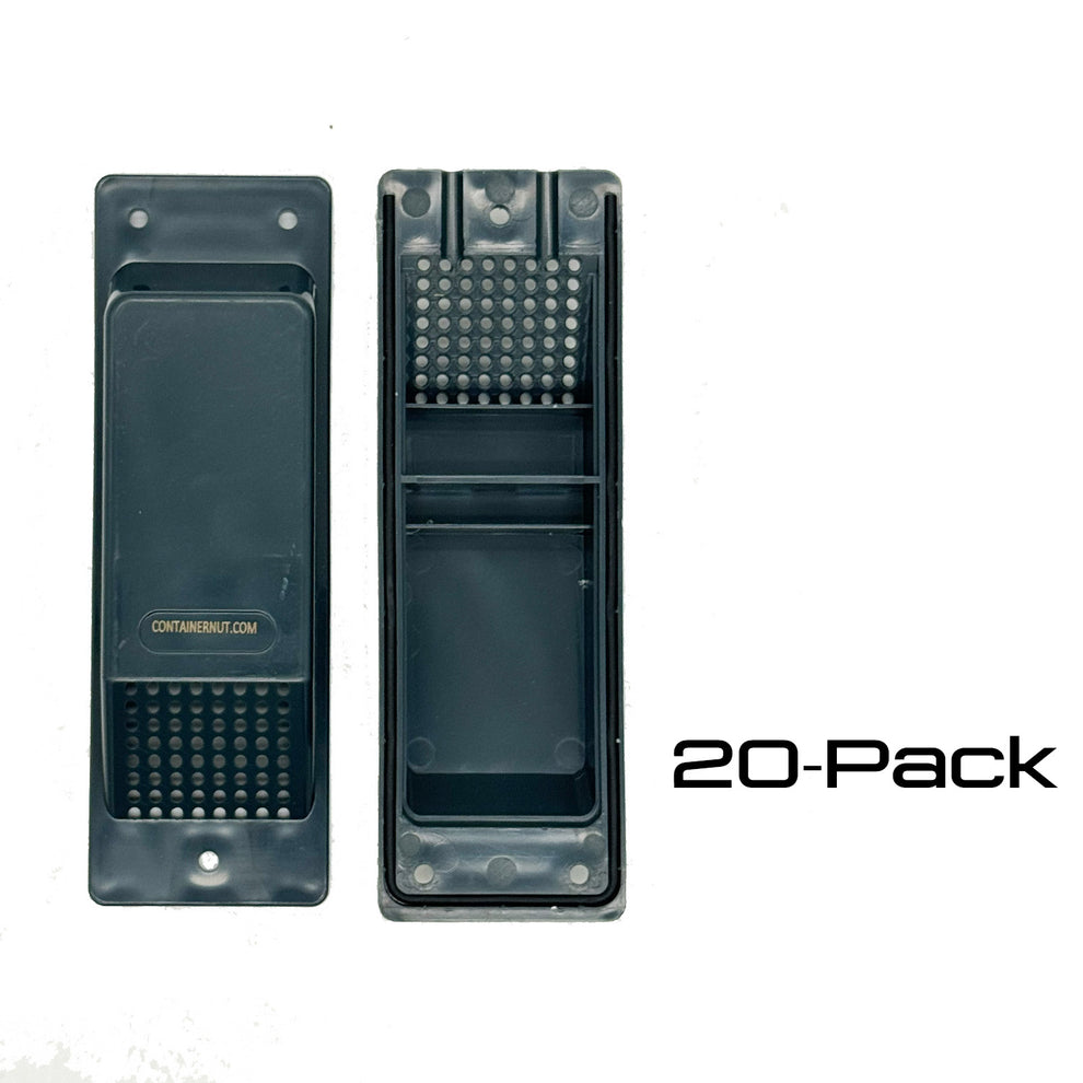 Air Vent | Dark Indigo | 20 Pack – Container Nut