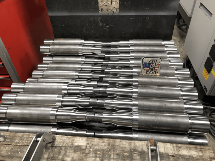 Welcome to Container Nut