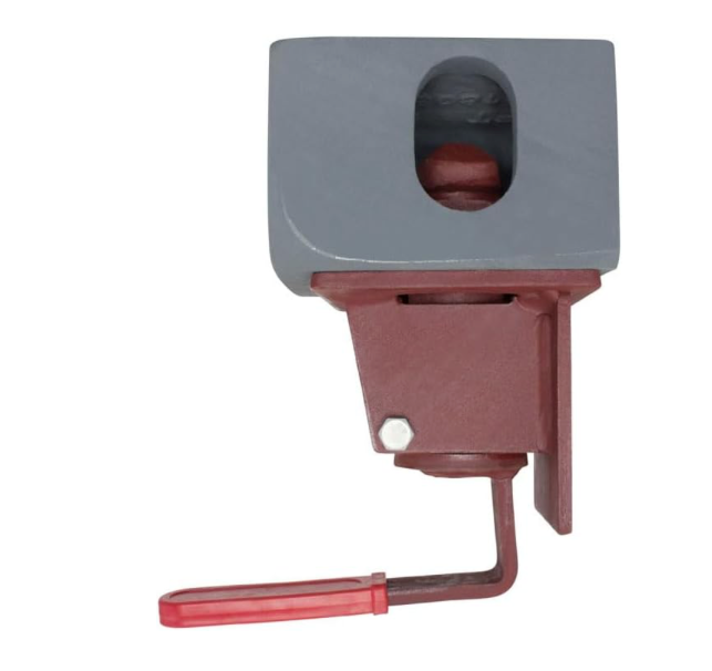 Heavy-Duty Trailer Twist-Lock | Secure Shipping Containers