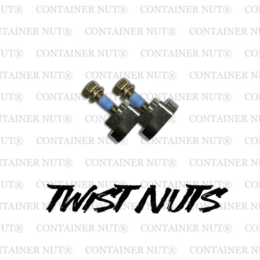 Welcome to Container Nut