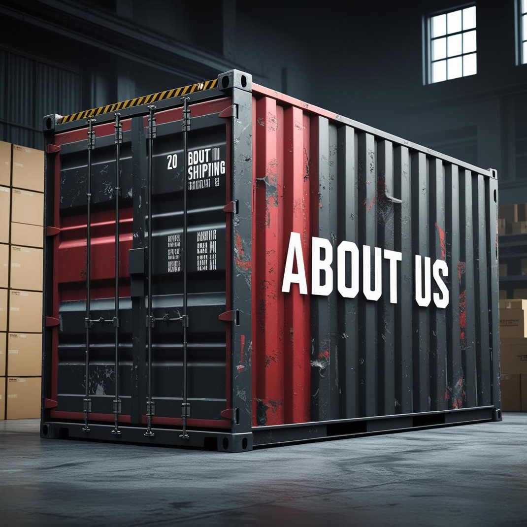 Container Nut EZY Wheels | The Original Shipping Container Wheels