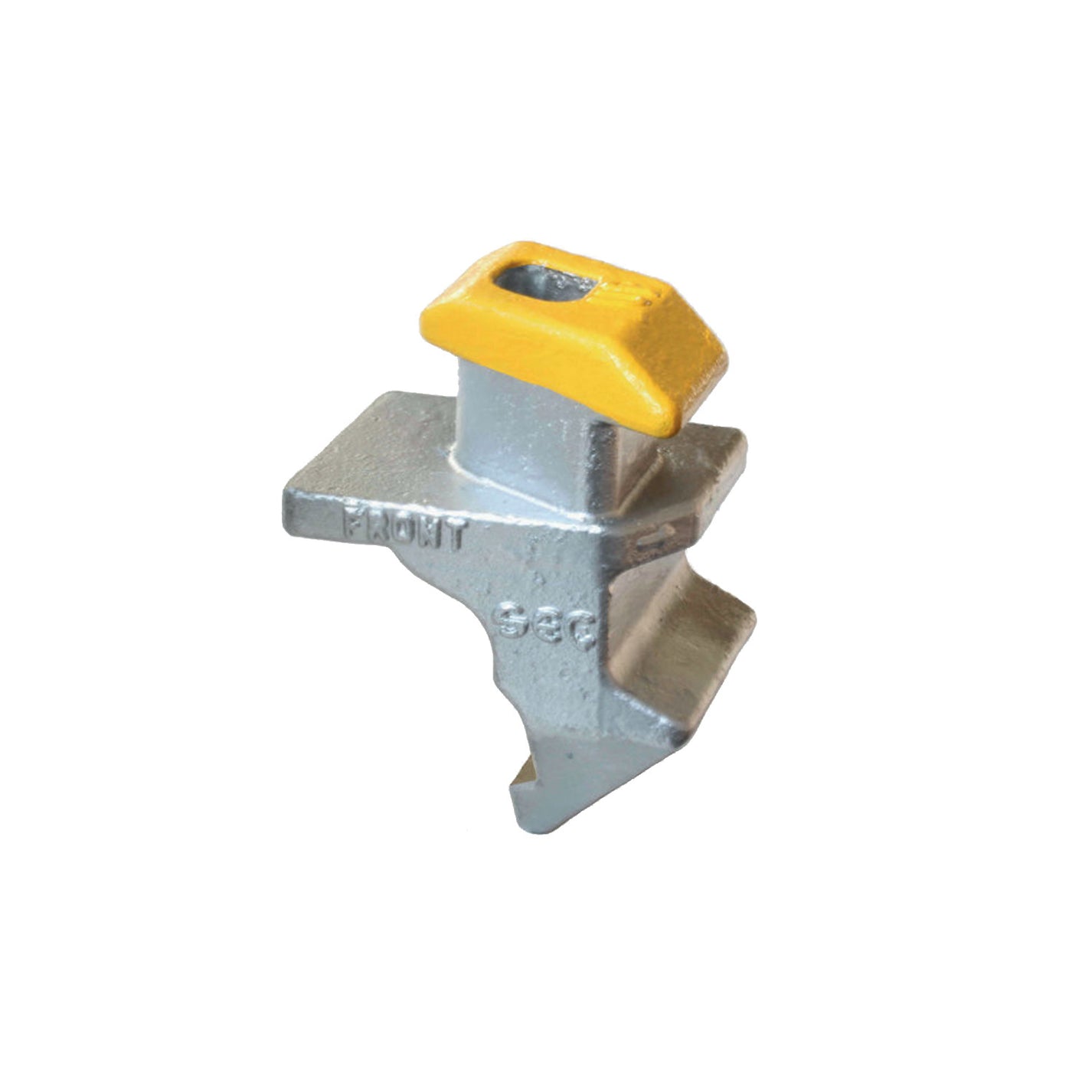 Automatic Conex Twist Lock – High Strength & Zero Maintenance