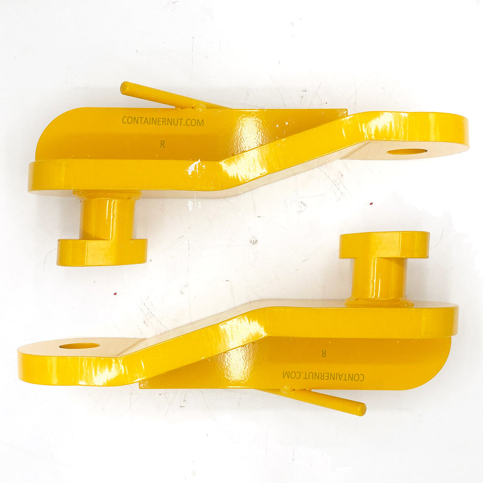 HD Lifting Lug | (2) RIGHT + (2) LEFT