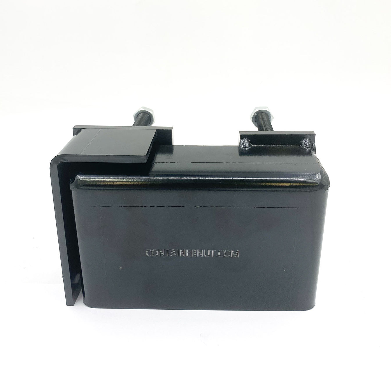 Bolt On Lock Box | 2 PACK