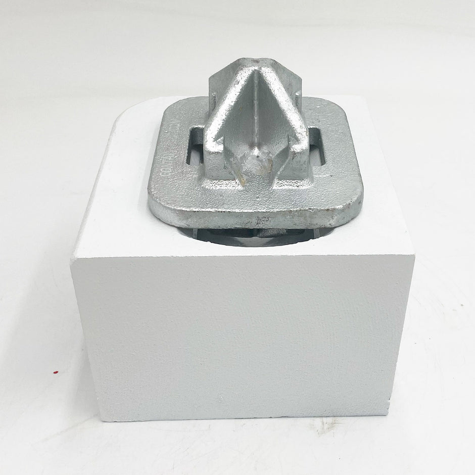 Shipping Container Corner Castings | ISO Corner Kits