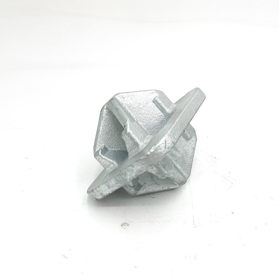 Shipping Container Corner Castings | ISO Corner Kits